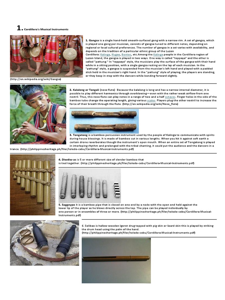 Review Mapeh | PDF | Gymnastics | Human Voice