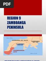 Sarimanok, Naga and Pako Rabong | PDF