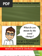 Lesson 6 Forms and Functions of State and Non-State Institution | PDF ...