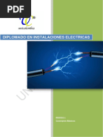 Neutro Corrido Cfe | PDF | Transformador | Energia electrica