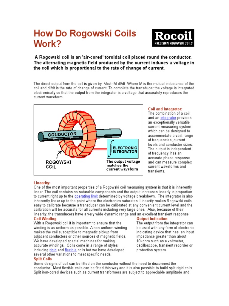 Measuring Current with Versatility and Precision: An In-Depth Look at ...
