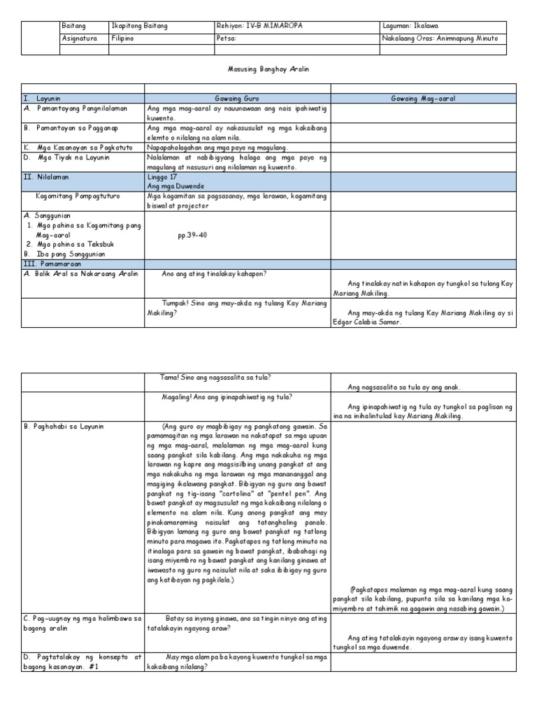 DLP For Final Demo | PDF