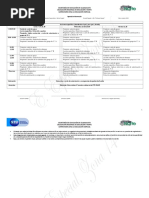Udeei | PDF | Maestros | Evaluación