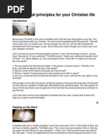 Master Guide Portfolio | PDF | Knot | Seventh Day Adventist Church