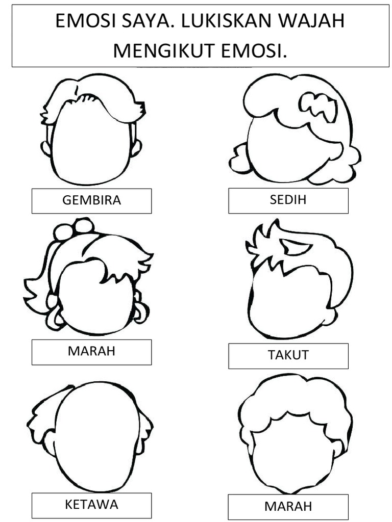 Worksheet Emeosi | PDF