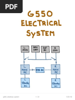 G650 MTM 01 Web | PDF | Aviation