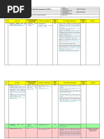 Asphalt Inspection Checklist | PDF