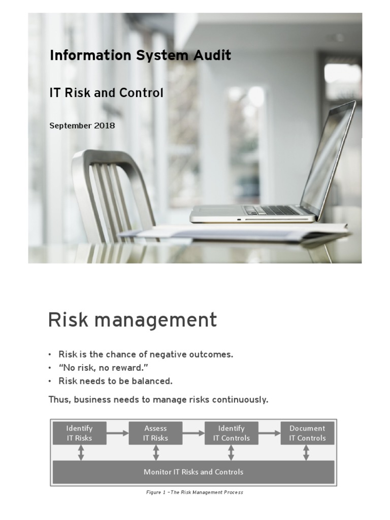 ASI - IT Risk and Controls | PDF | Risk | Internal Control