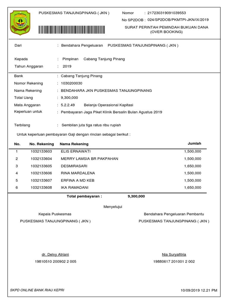 Indikator Indra | PDF