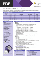 QCI 10K ESP Packer Penetrator Brochure | PDF