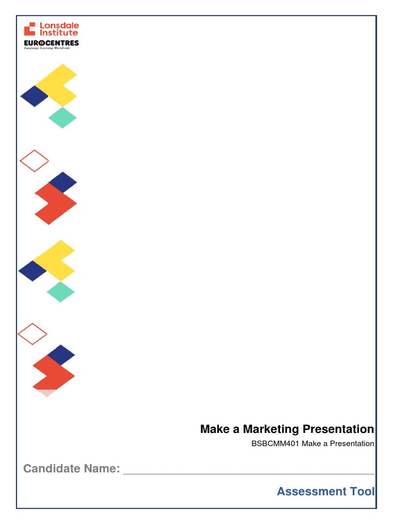 BSBCMM401 Assessment 1 | PDF | Competence (Human Resources ...