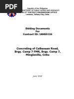 Appendix 37 - Renewal of Regular and Recurring Services | PDF ...