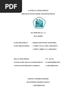 Contoh Master Dokumen Register Proyek | PDF