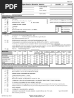 1362-Mould Design Verification Checklist | PDF | Casting (Metalworking ...