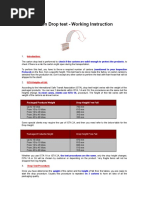 ISO Sampling Plans Iso2859 1 | PDF