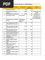 Labcorp Self Pay Pricing 2024 | PDF | Blood Plasma | Thyroid ...