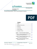Aramco Approved Vendor List 2024 | PDF | Pipe (Fluid Conveyance) | Gas ...