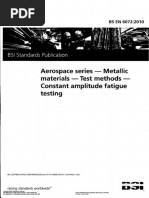 BS en Iso 10579 2013 | PDF | Engineering Tolerance | Specification ...