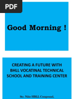 Trainees Record Book Sample | PDF | Behavior Modification | Learning