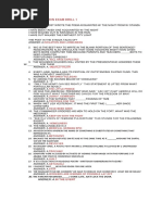 Lorimar Let Reviewer Gen Ed | PDF