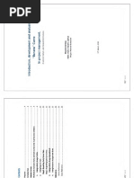 List of AACE Documents | PDF | Risk Management | Engineering