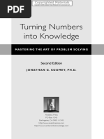 Introduction To Probability and Statistics Milton Arnold | PDF ...