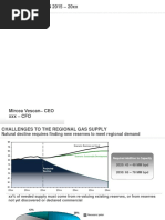 Refinery Performance Benchmarking | PDF | Performance Indicator ...