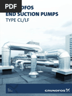 KBL Pumps and Valves Overview | PDF | Pump