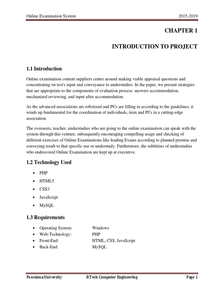 Pradeep Report | PDF | Cascading Style Sheets | Html