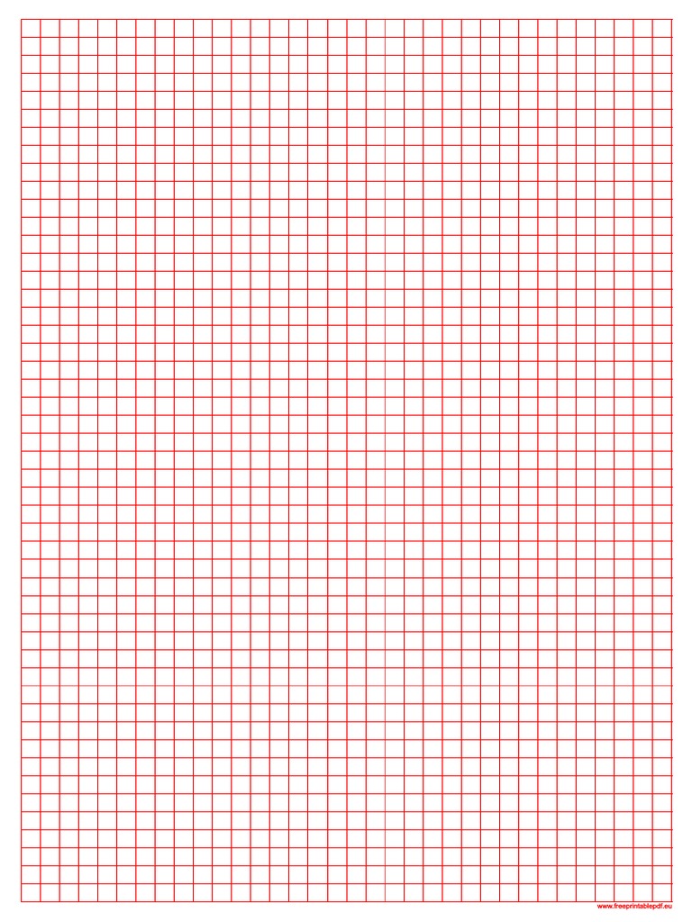 Cuadricula 0.5 PDF | PDF
