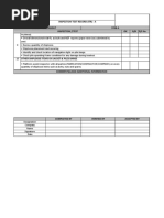 Contractor Technical Query Form | PDF