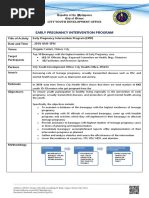 ISMC Channel Specifications Table | PDF