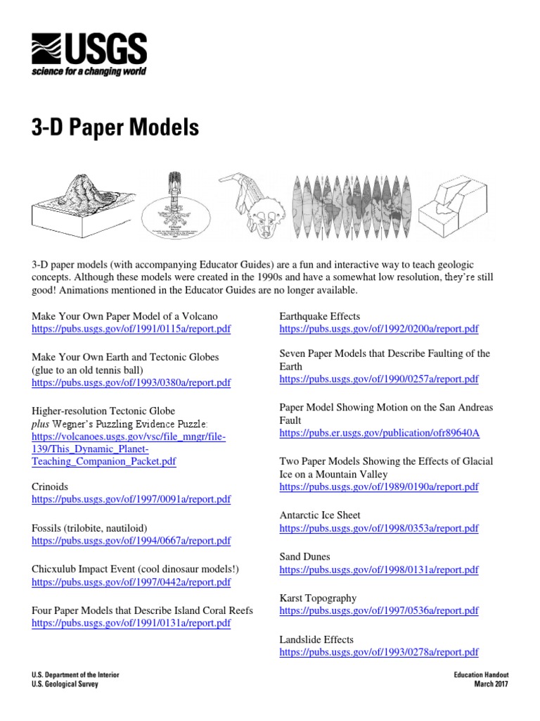 3D PaperModels 0 PDF | PDF | Social Science | Travel