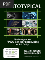 Haps 100 Datasheet | PDF | System On A Chip | Field Programmable Gate Array