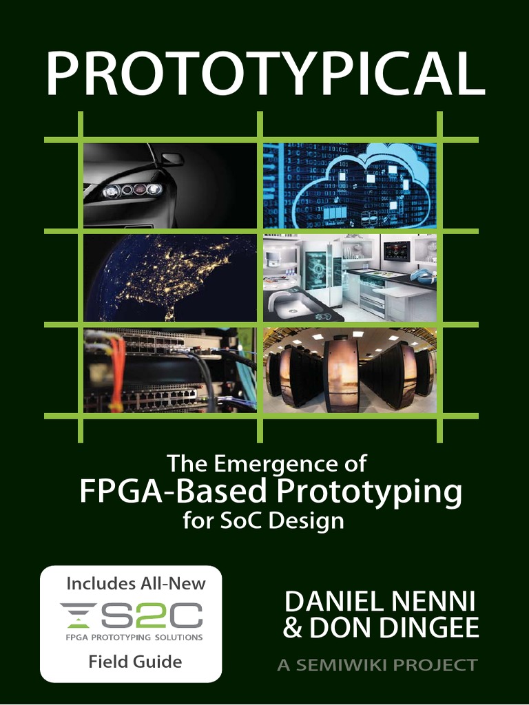 FPGA | PDF | Field Programmable Gate Array | Integrated Circuit