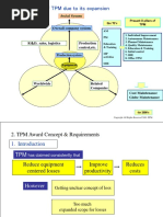 Ohno Circle: Lean Observation Method | PDF | Lean Manufacturing | Inventory