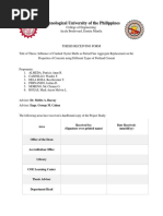 Essu Logo | PDF | Qualifications | Academic Degree