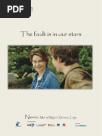 The Fault in Our Stars Overview | PDF