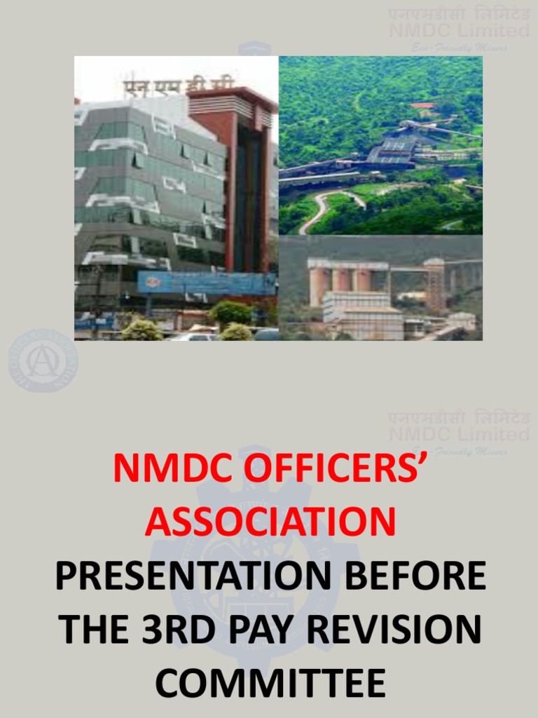 3RD PRC Presentation-1 | PDF | Employee Benefits | Pension