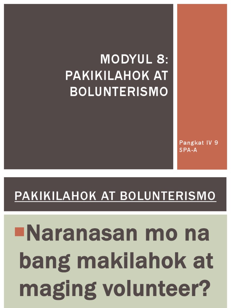 Esp Powerpoint | PDF