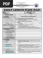 7es SEMI-DETAILED LESSON PLAN (DRAFT) | PDF | Nonverbal Communication ...
