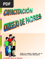 Contrato de Aprendizaje Con La Famillia | PDF | Evaluación | Aprendizaje