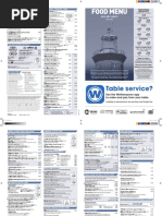 Pip 9 Table of Activities Descriptors and Points | PDF | Clinical ...
