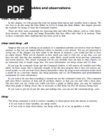 Big Data Analysis Lab Manual | PDF | Apache Hadoop | Map Reduce