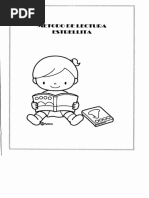 Sonidos Iniciales Estrellita-COLOR | PDF