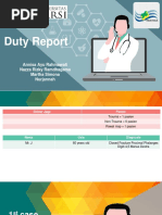 Deep Vein Thrombosis DVT Examination OSCE Checklist Geeky Medics | PDF ...