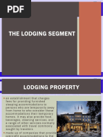 Housekeeping Staffing Calculation | PDF | Business | Technology & Engineering