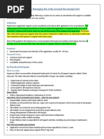 Hypercare Approach v1 | PDF | Software Bug | Business Process