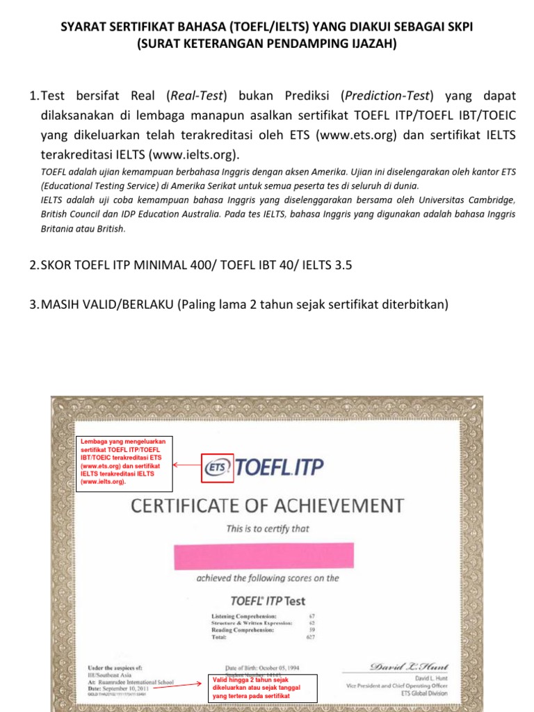 Skpi | PDF