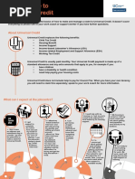 Crm14 Form | PDF | Legal Aid | Justice